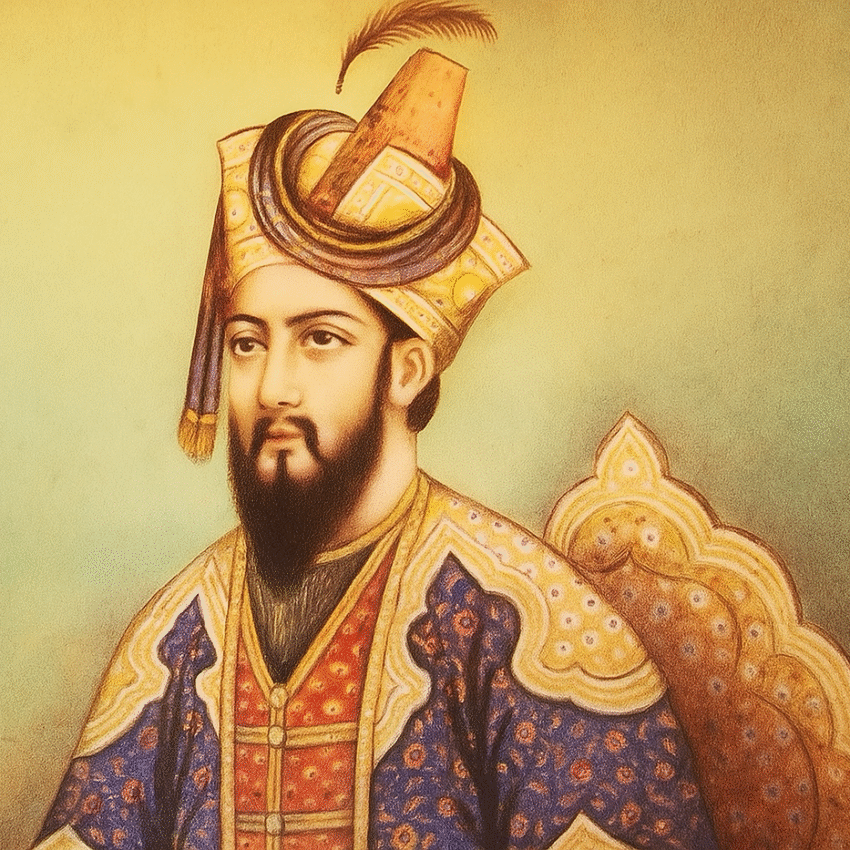 Delhi Sultanate History: 320 Years of Power, Betrayal and Bloodshed
