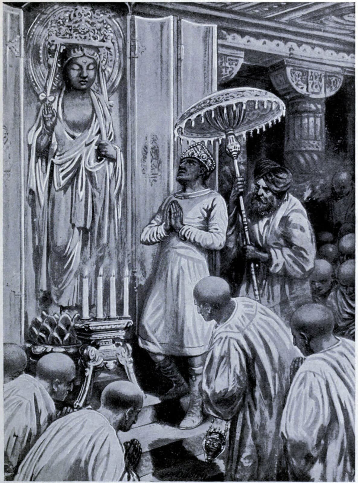Kushan Dynasty: History, Rulers, and Legacy in India